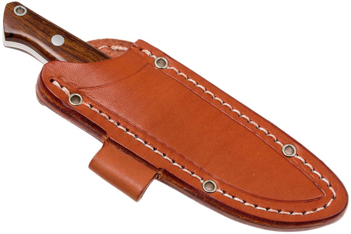 Bark River Huntsman A2, Desert Ironwood | Advantageously shopping at ...