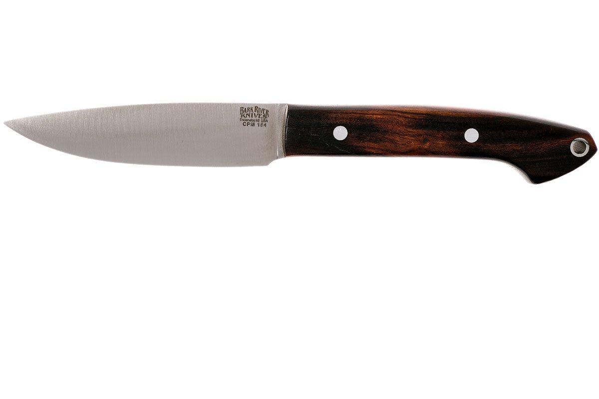Bark River Bird & Trout CPM154, Desert Ironwood #4 | Advantageously ...