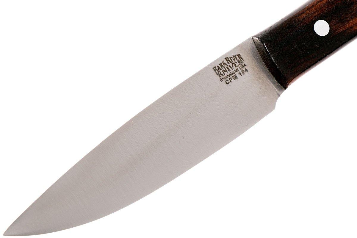 Bark River Bird & Trout CPM154, Desert Ironwood #4 | Advantageously ...