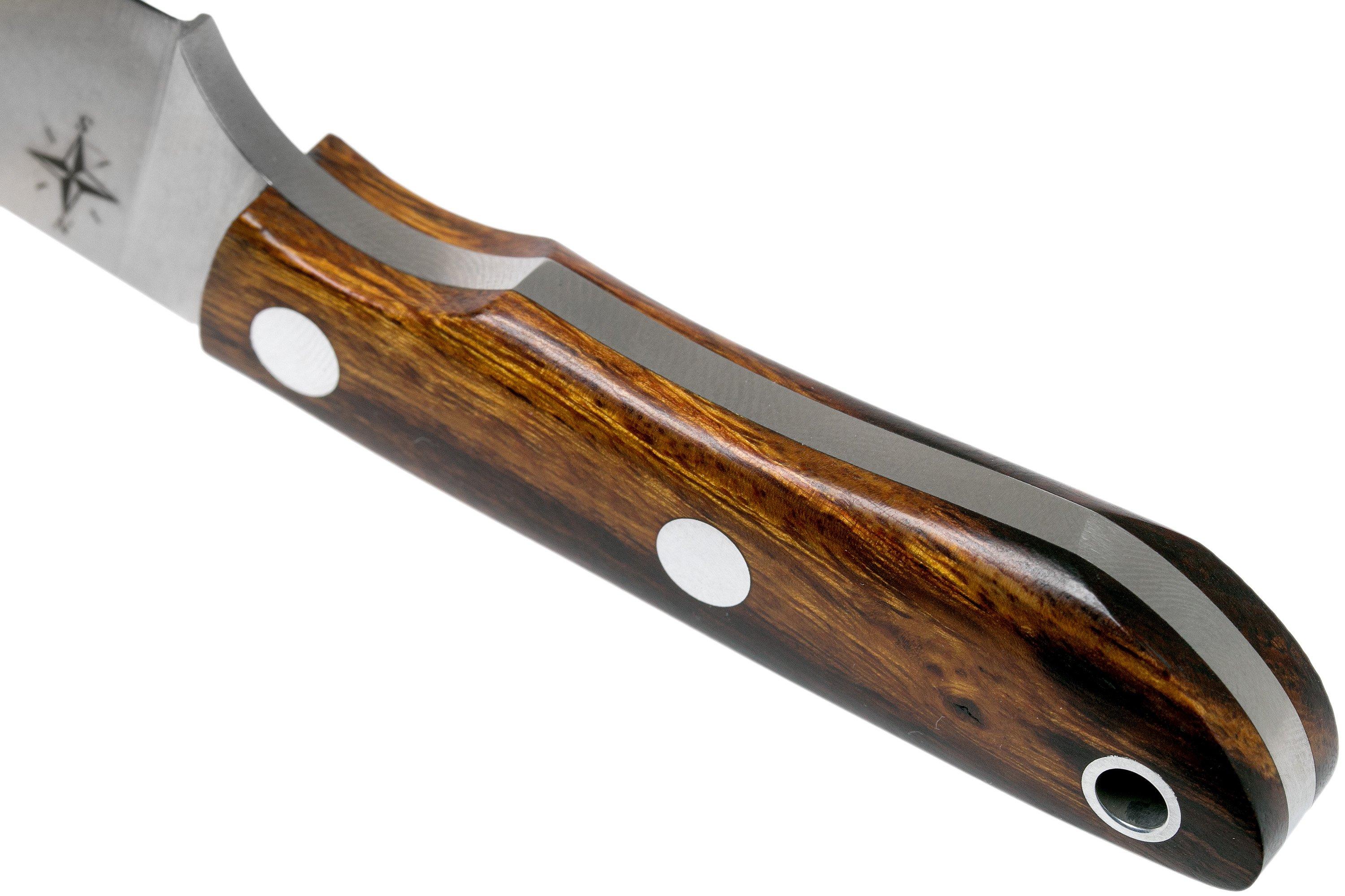 Bark River PSK Elmax, Desert ironwood | Compras con ventajas en ...