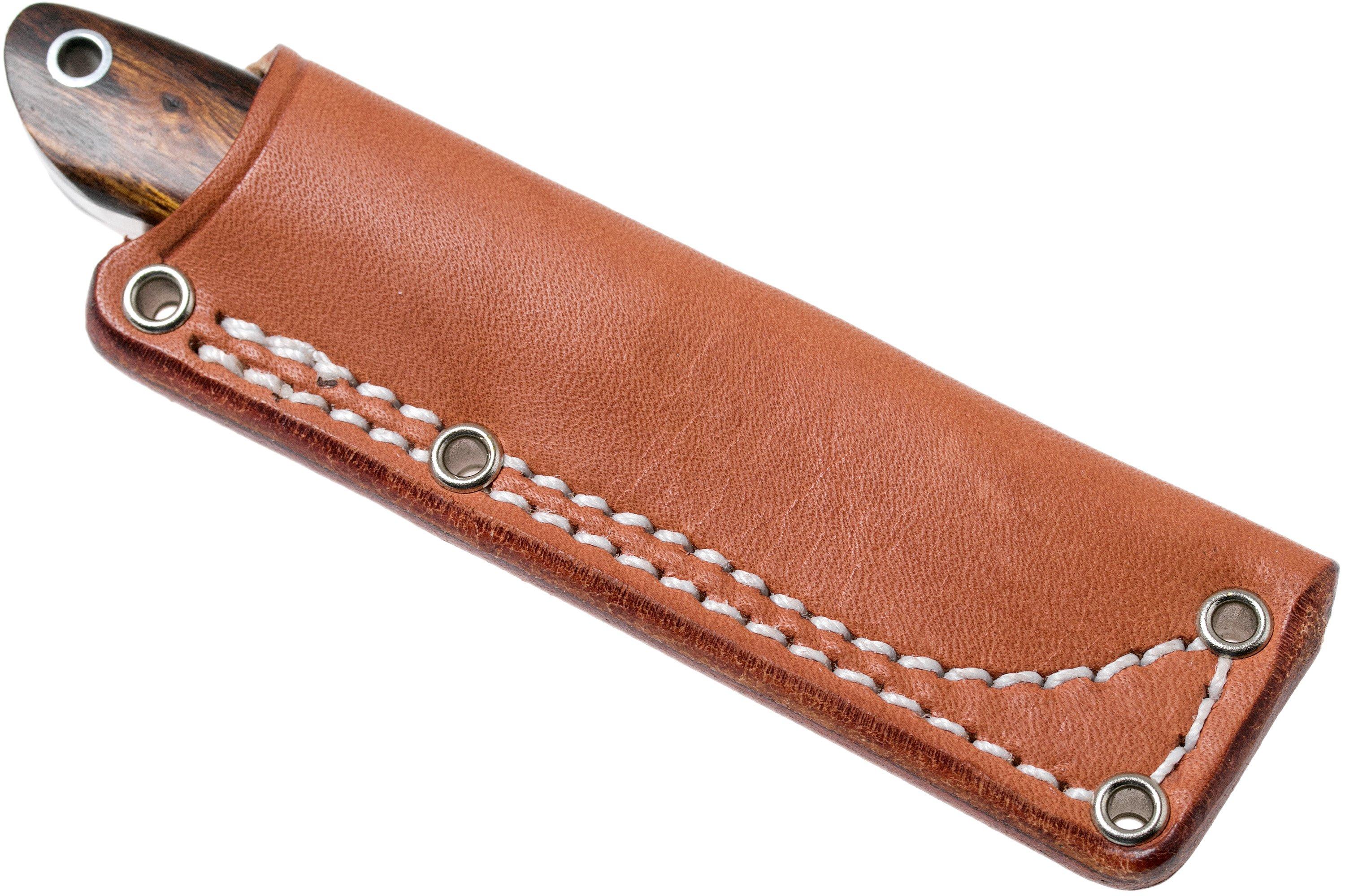 Bark River PSK Elmax, Desert ironwood | Compras con ventajas en ...