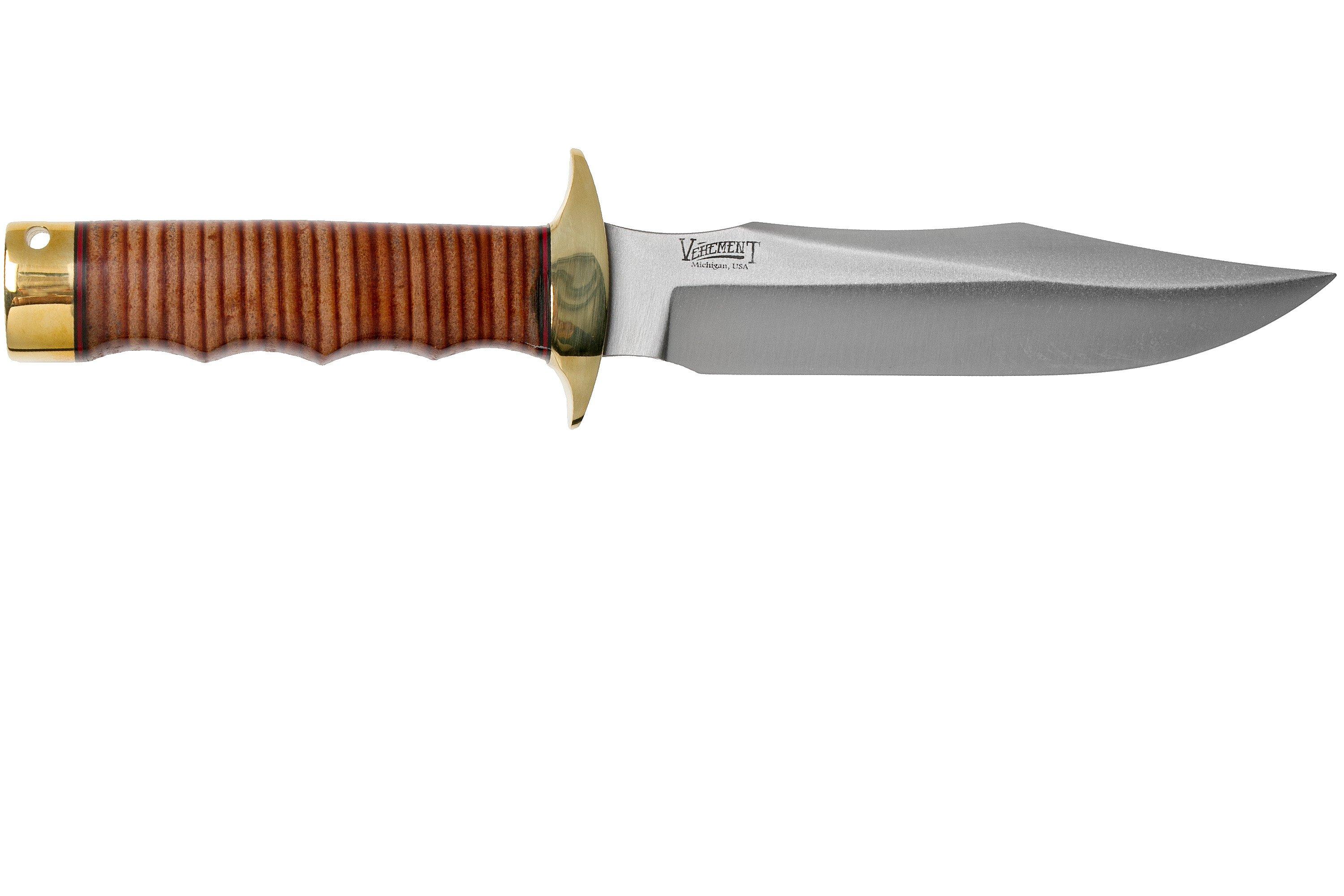 Vietnam Sog Knife