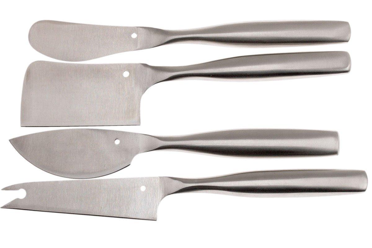 Boska set Pro 4-pieces, 013171 | Advantageously shopping at ...