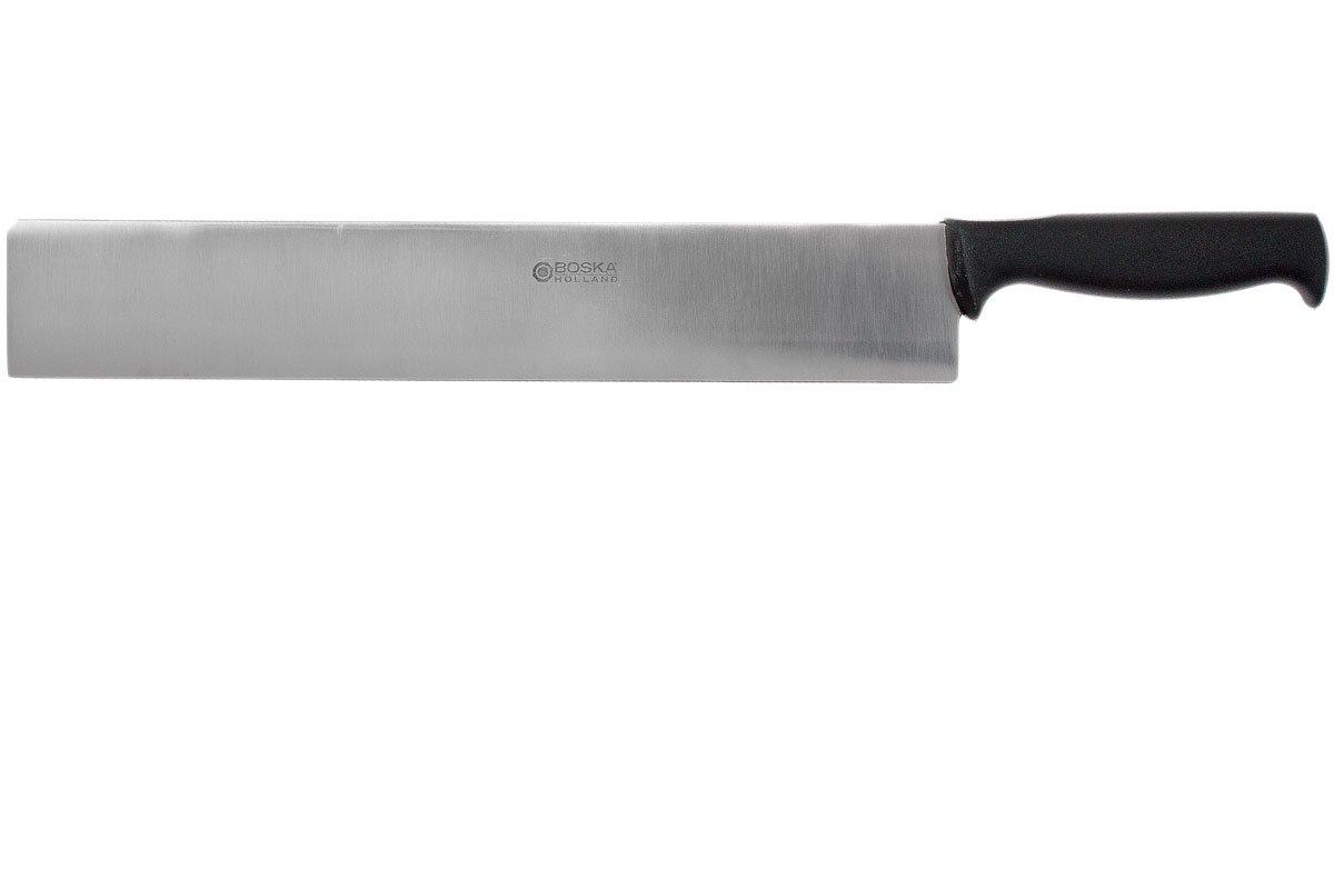 Boska straight cheese knife Pro 33 cm, 152133 | Advantageously shopping ...