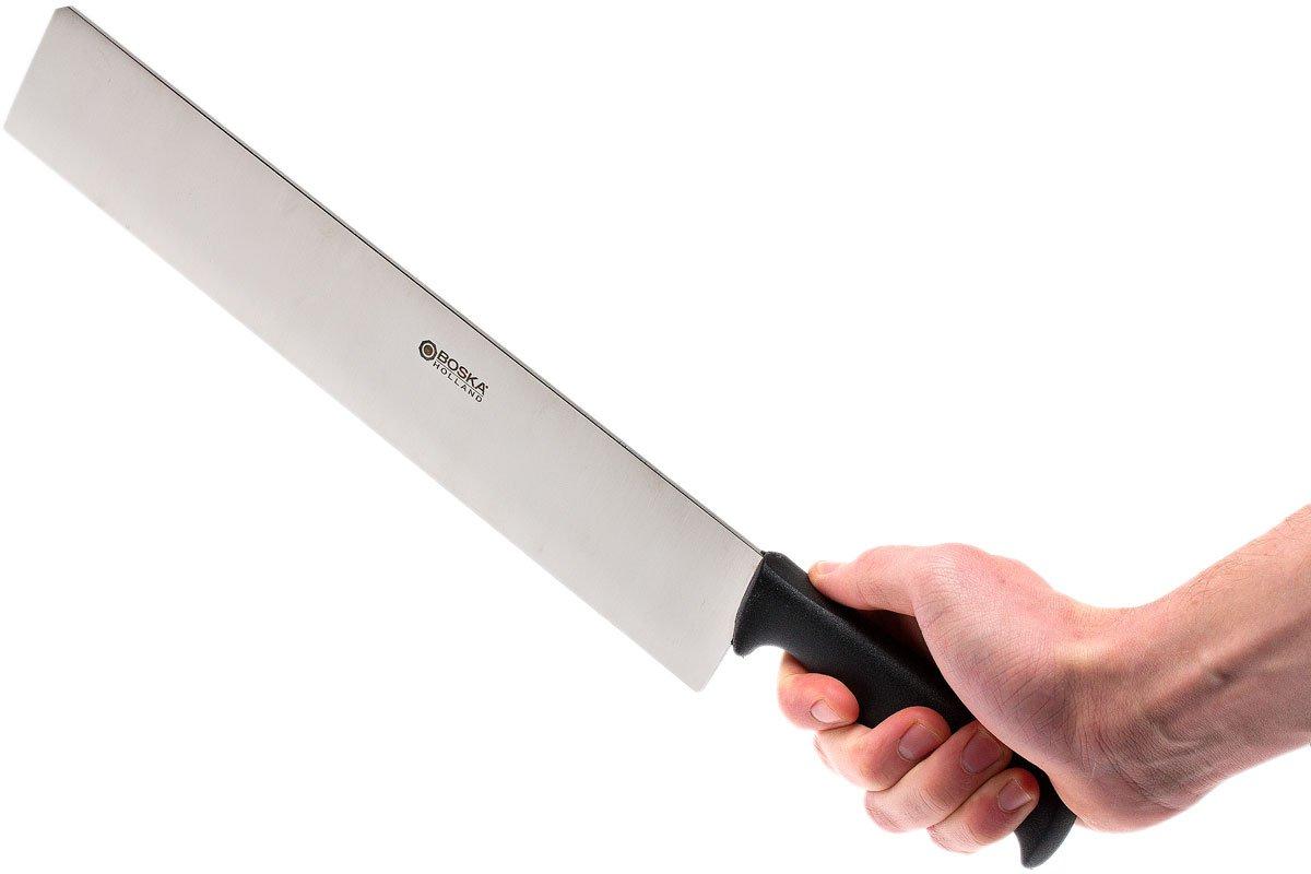 Boska straight cheese knife Pro 33 cm, 152133 | Advantageously shopping ...
