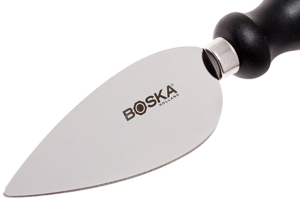 Boska professional parm knife 12 cm, 254411 | Advantageously shopping ...
