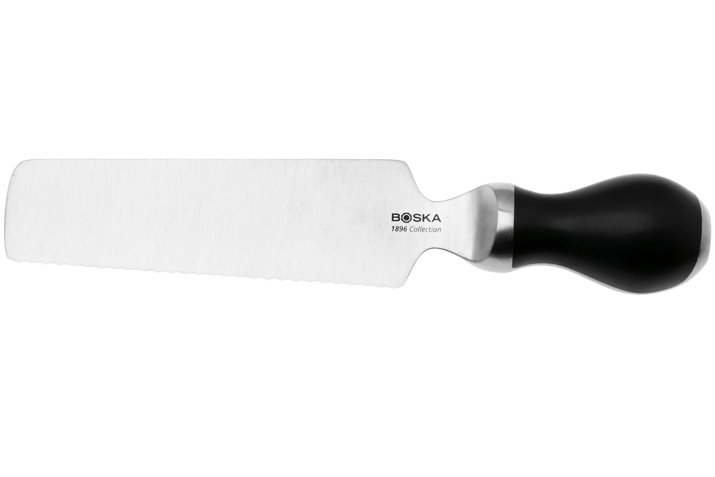 Boska Raclettemes Pro 254415 kaasmes, 15 cm | Voordelig kopen bij ...