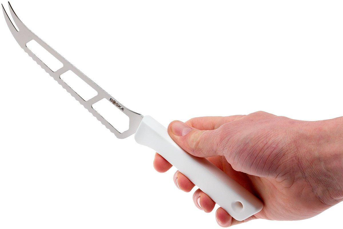 Boska all-round cutter white 14 cm, 300362 | Advantageously shopping at ...