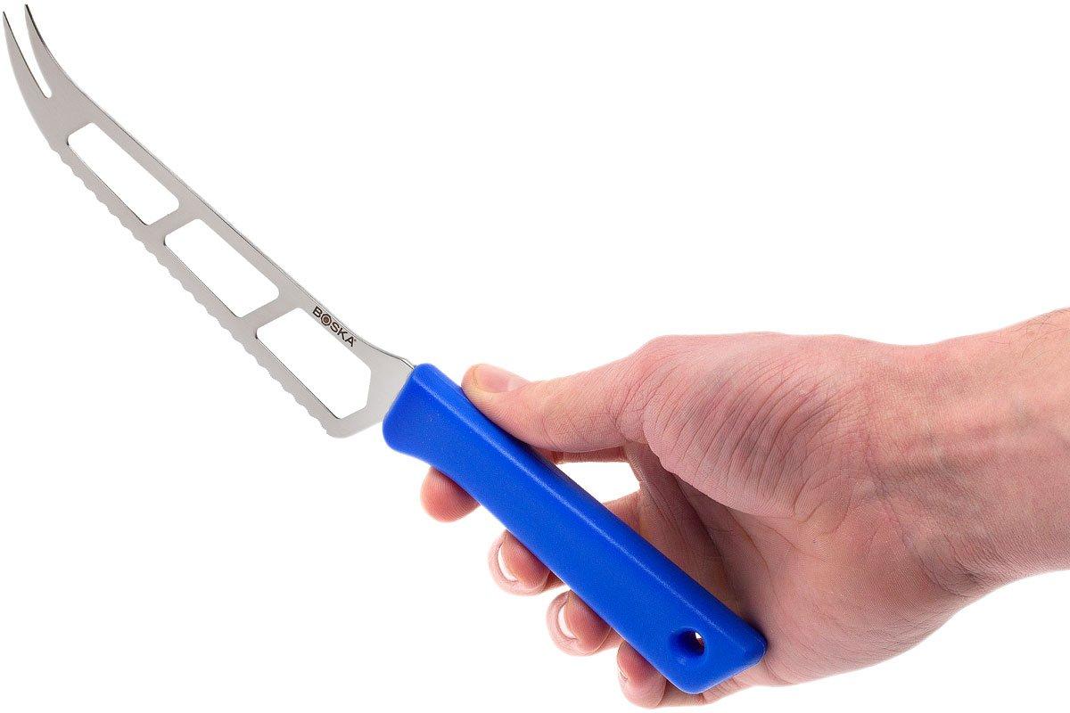 Boska all-round cutter blue 14 cm, 300363 | Advantageously shopping at ...