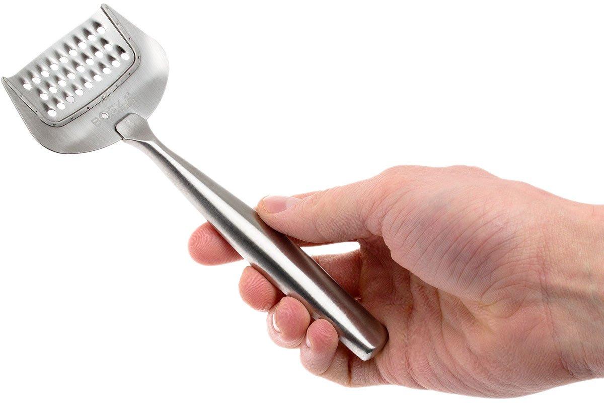 Boska kaasrasp Monaco, 307064 | Voordelig kopen bij knivesandtools.nl