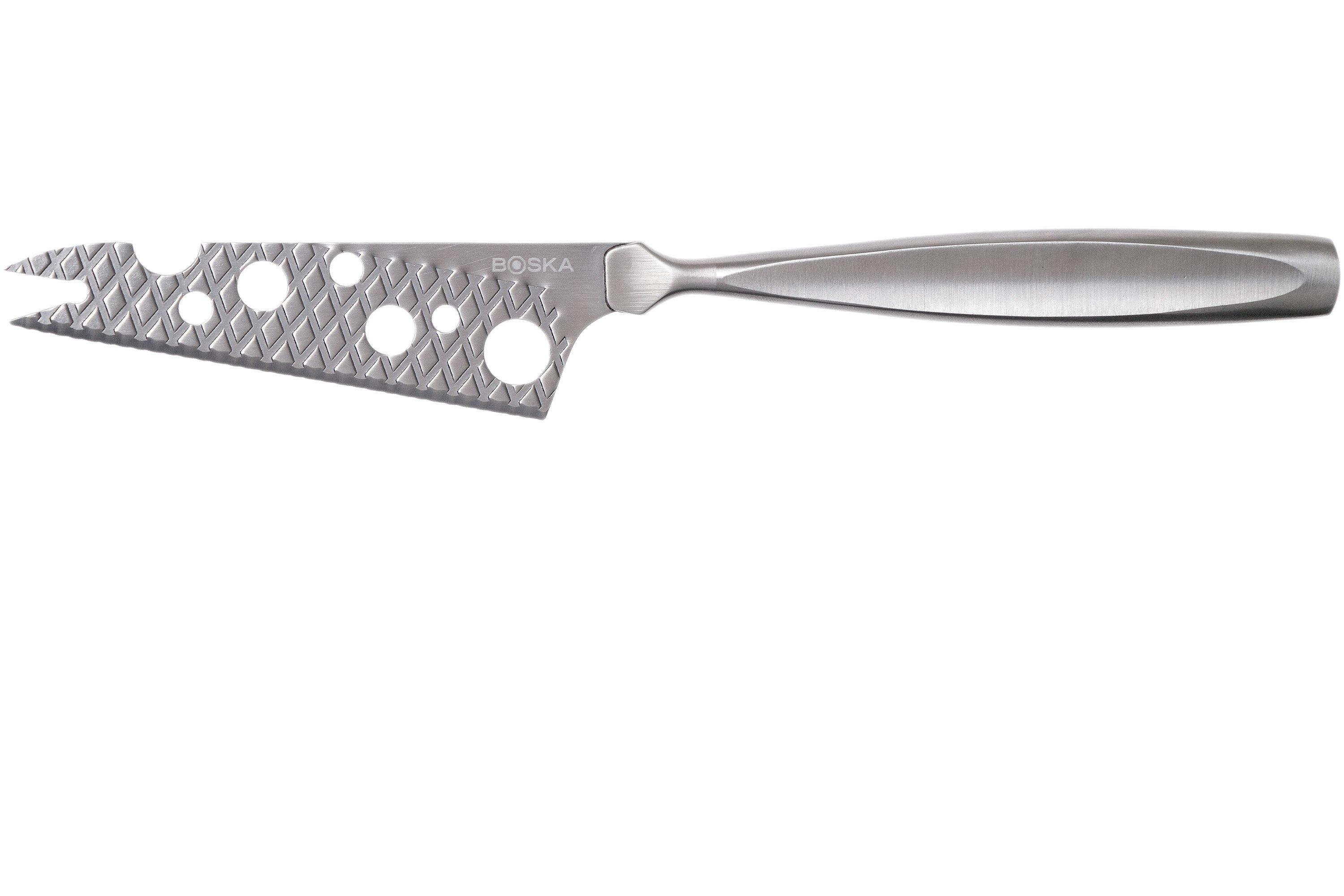 Boska Monaco+ Cheese knife Cheesy 307091 | Advantageously shopping at ...