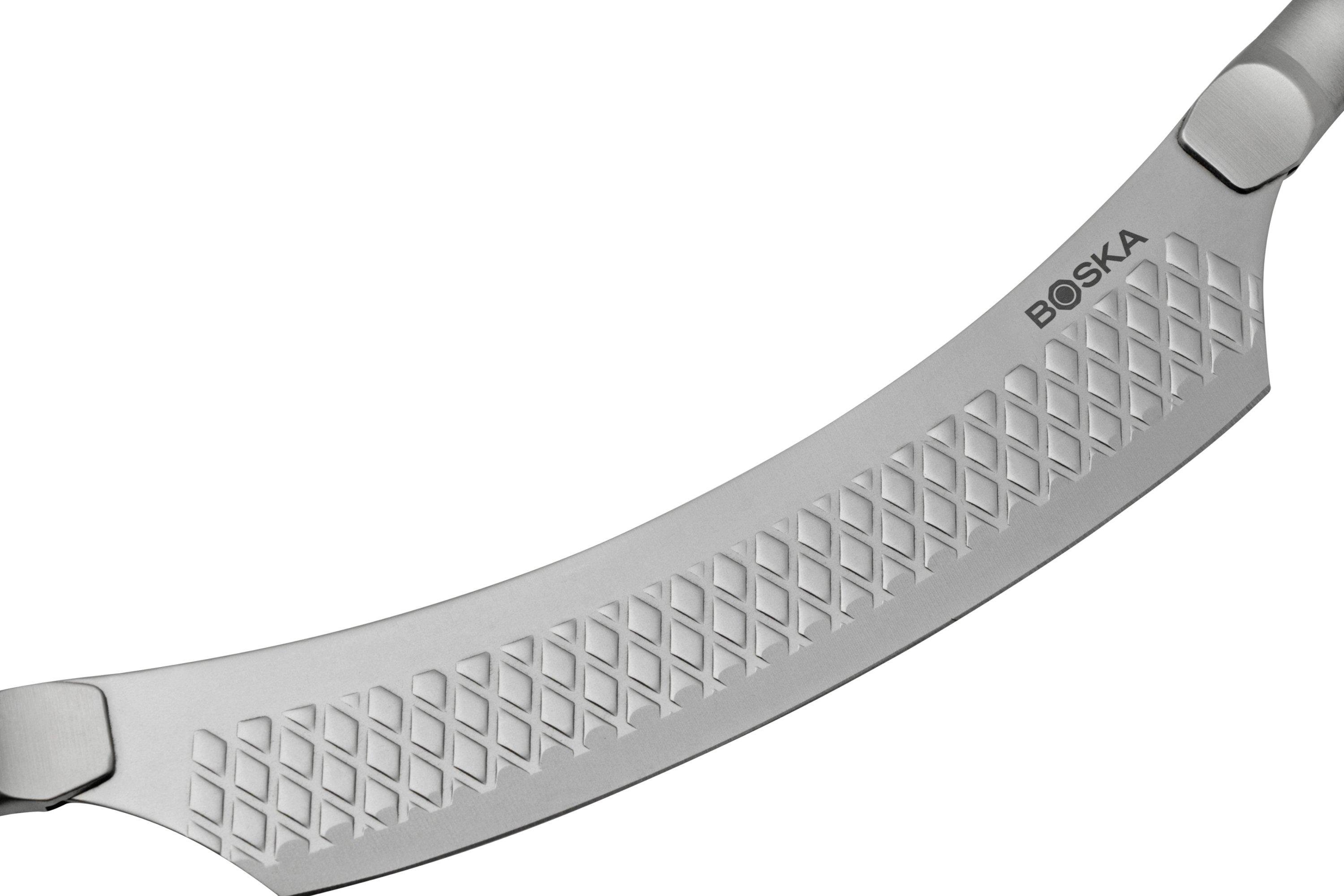 Boska Monaco+ 307093 kaasmes Comté No.7 | Voordelig kopen bij ...