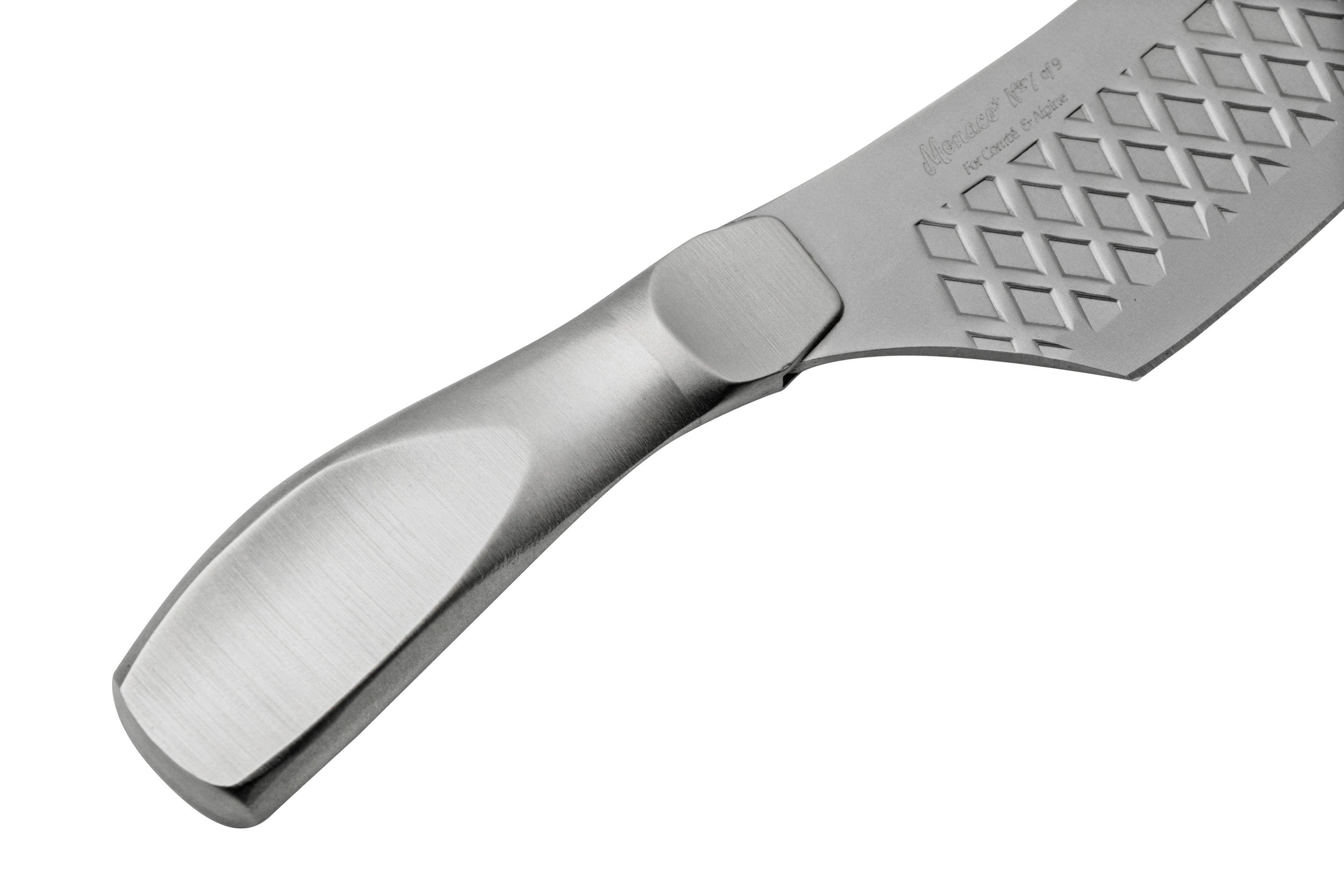 Boska Monaco+ 307093 kaasmes Comté No.7 | Voordelig kopen bij ...