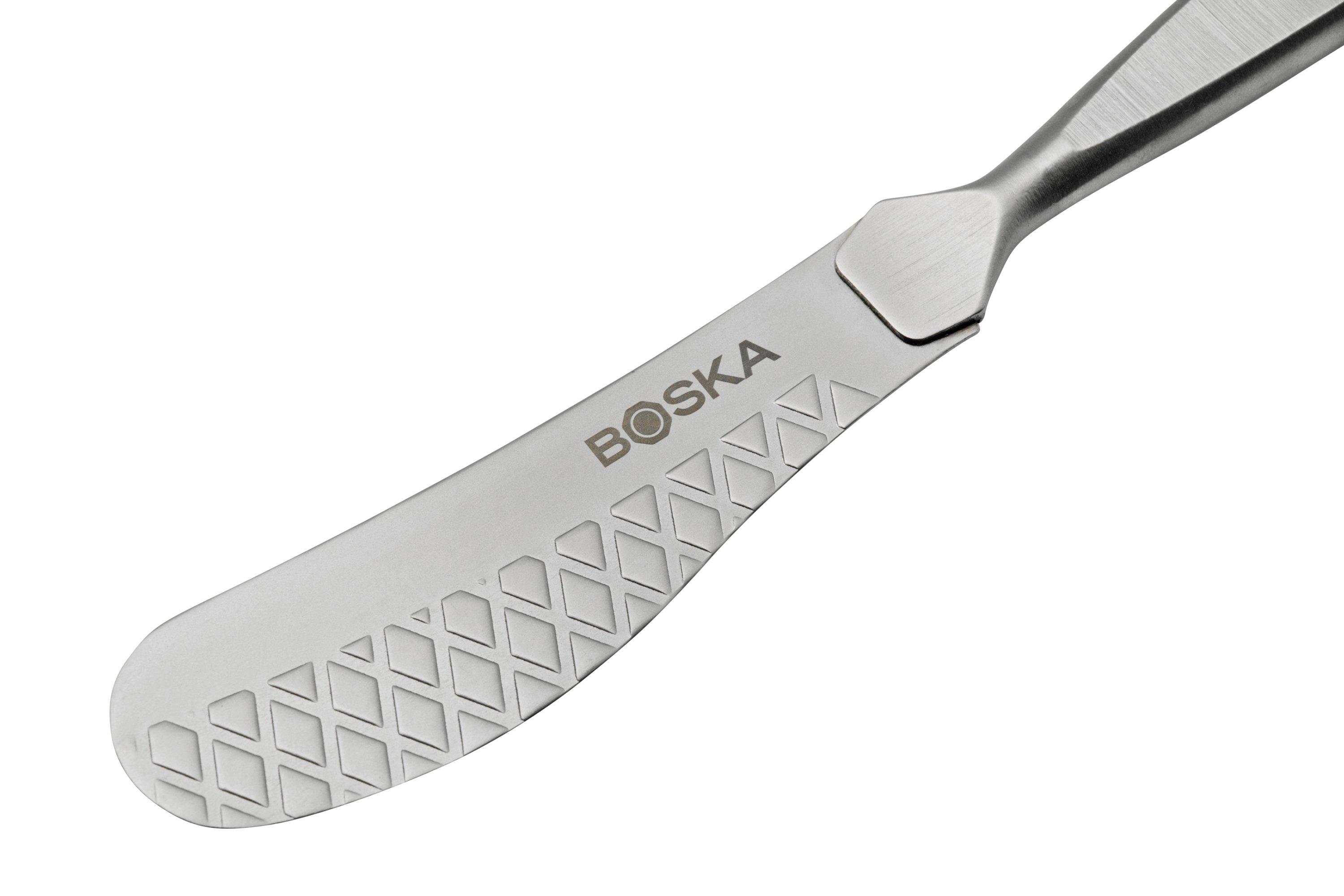 Boska Monaco+ 307094 spreading knife No.1 | Advantageously shopping at ...