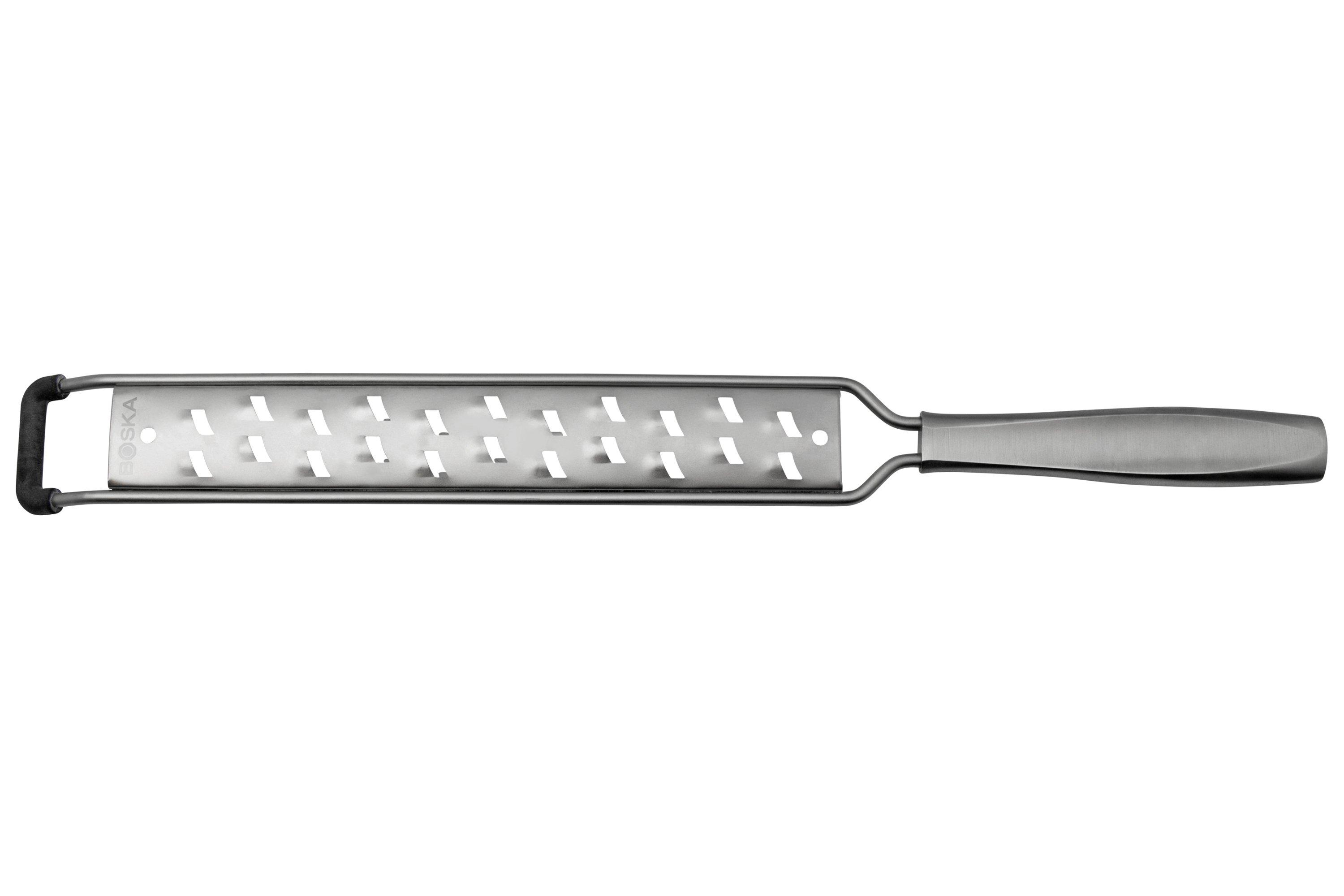 Boska Monaco+ 307110 rasp, grof | Voordelig kopen bij knivesandtools.nl