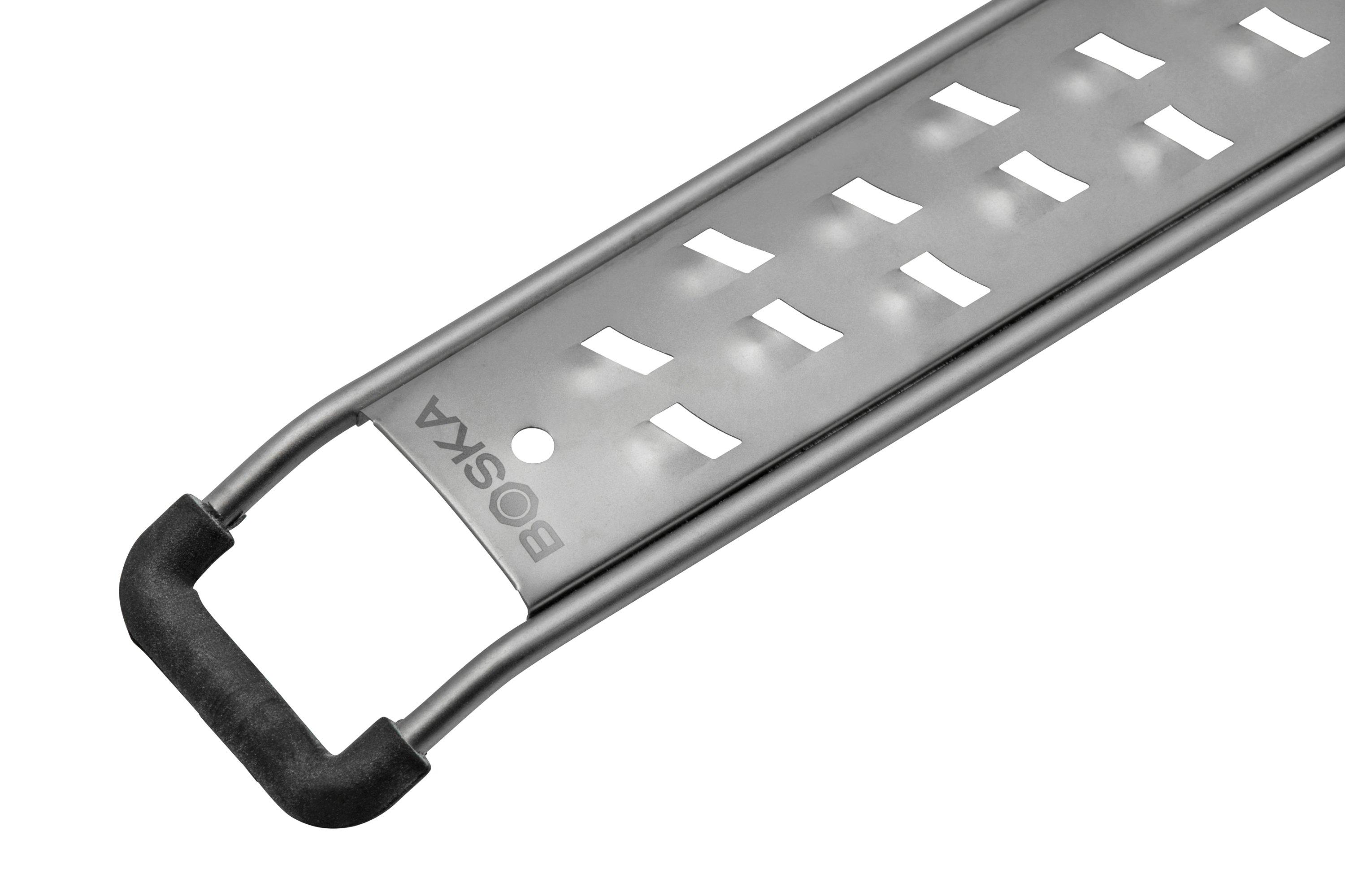 Boska Monaco+ 307110 rasp, grof | Voordelig kopen bij knivesandtools.be