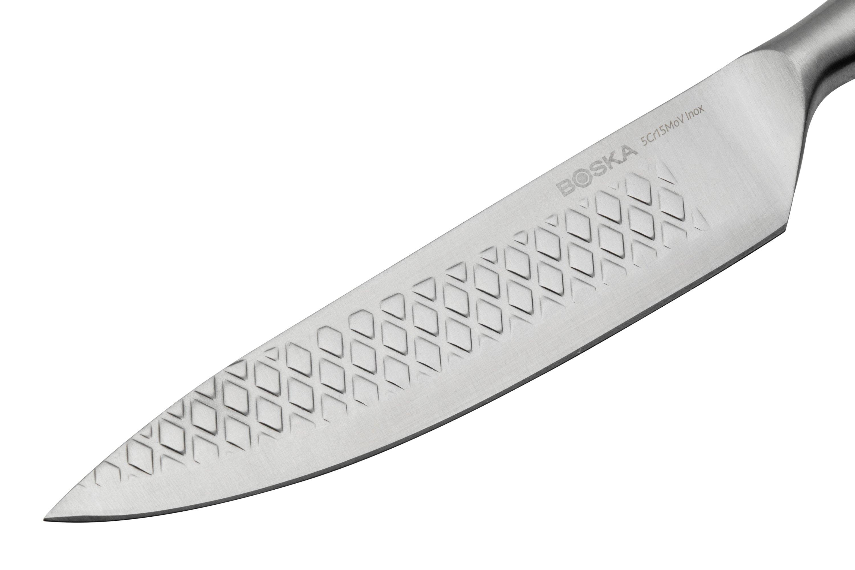 Boska Monaco+ 307130 Steak Knives, Set van 2 | Voordelig kopen bij ...