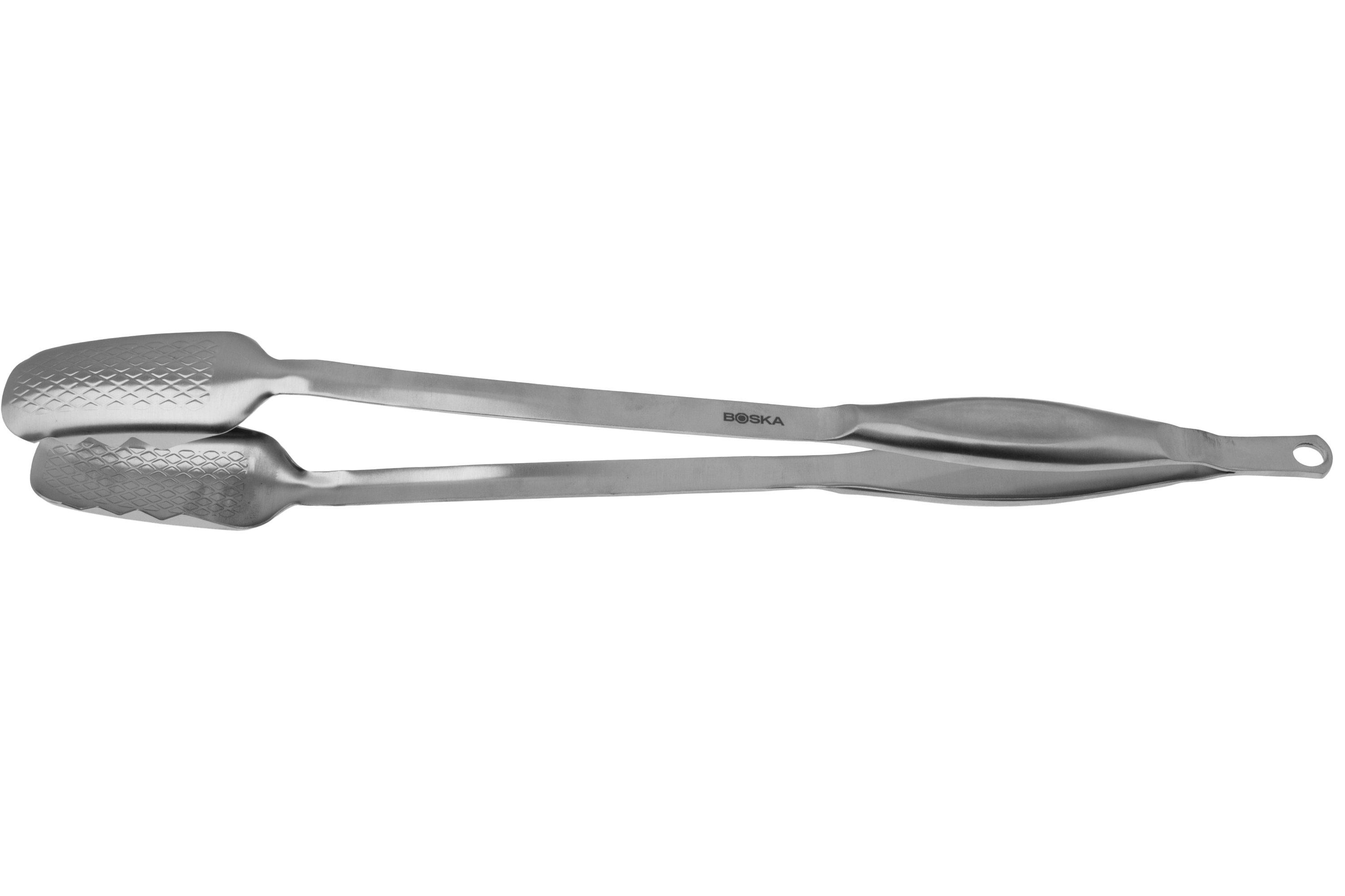 Szczypce do BBQ Boska Monaco+ 320040 | Zalety robienia zakupów na ...