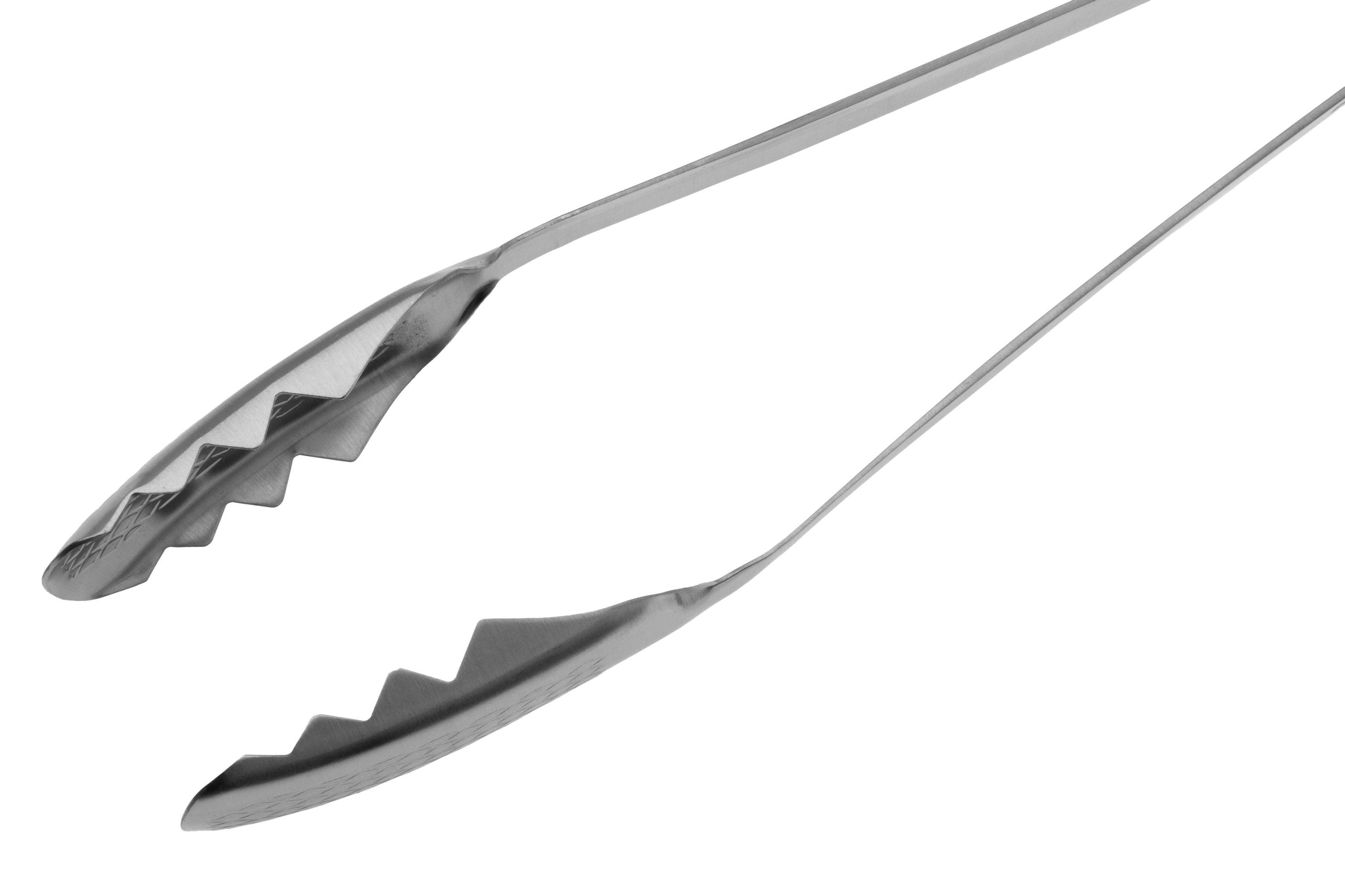 Szczypce do BBQ Boska Monaco+ 320040 | Zalety robienia zakupów na ...