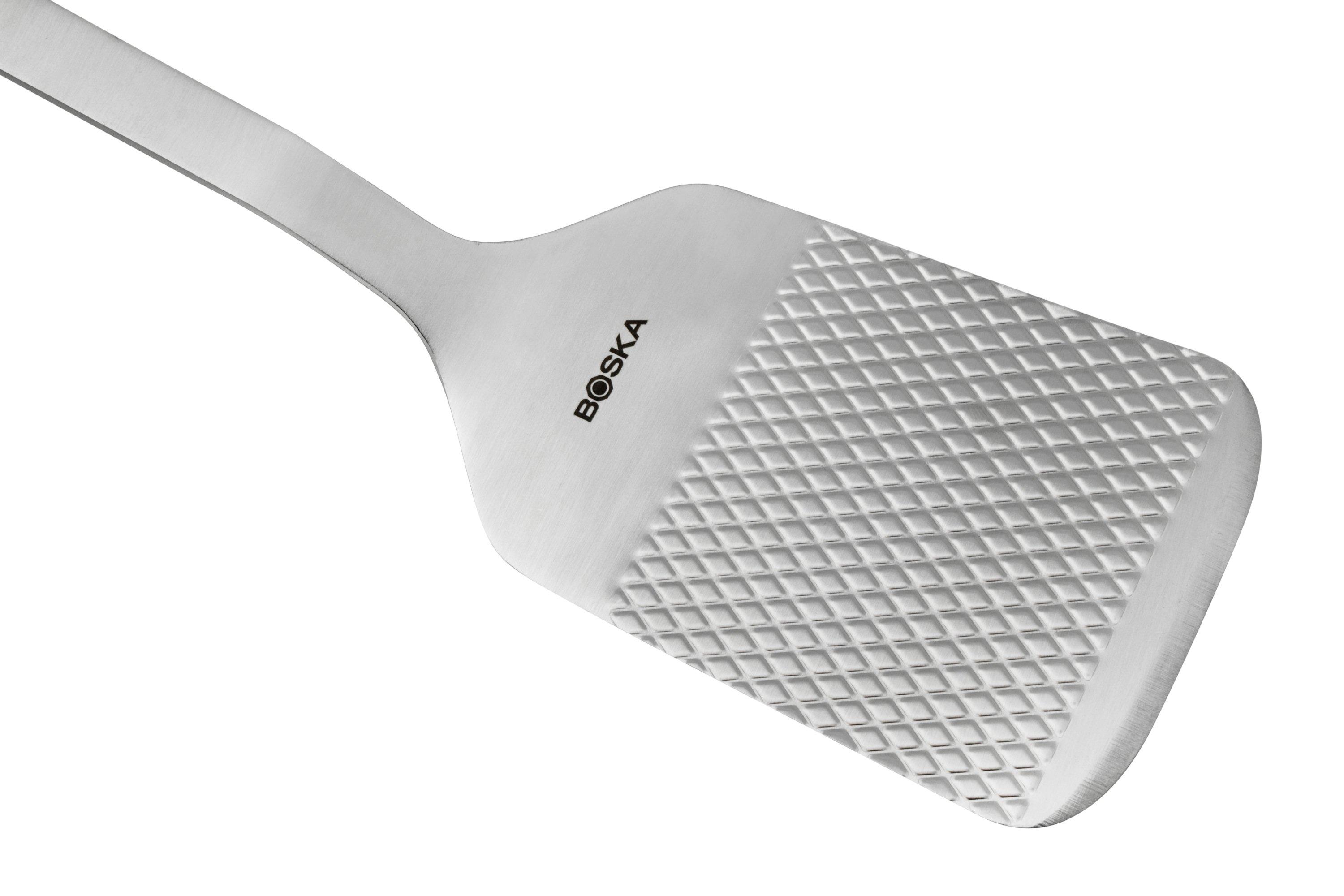 Boska Monaco+ 320041 BBQ Spatula | Advantageously shopping at ...