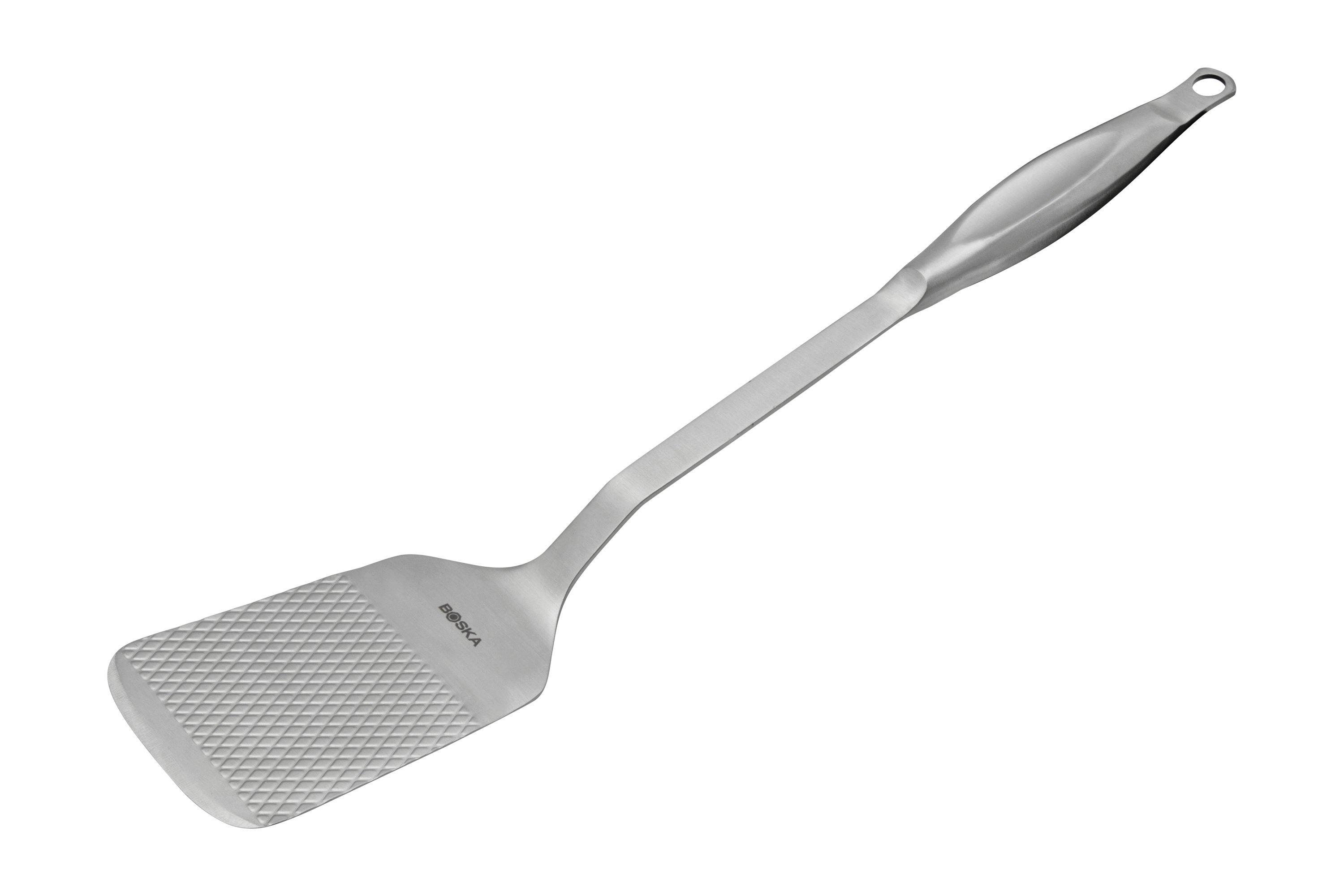 Boska Monaco+ 320044 Utensílios para churrasco, conjunto de 3 peças ...