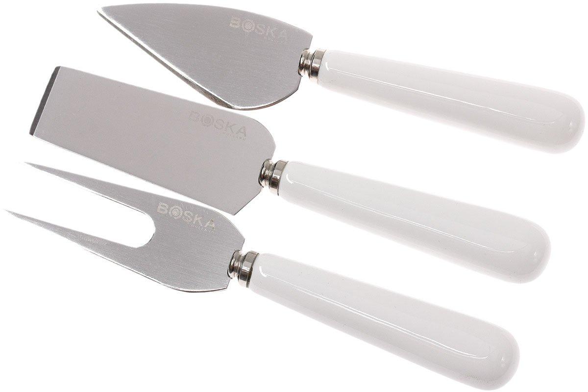 Boska set porcelain 3 pieces, 320117 | Advantageously shopping at ...