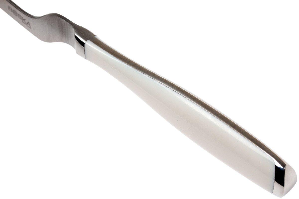 Boska cheese knife brie ivory, 320126 | Advantageously shopping at ...