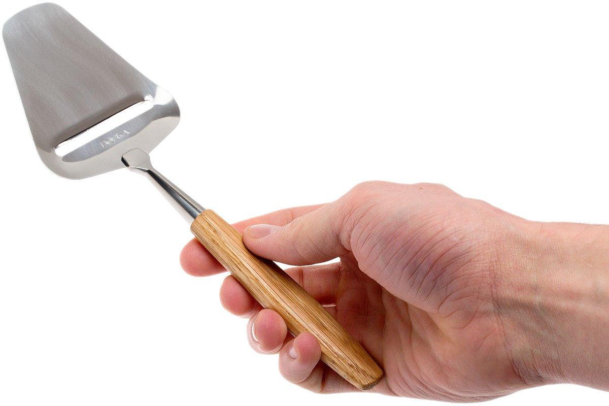 Boska cheese slicer oak, 320200 | Advantageously shopping at ...