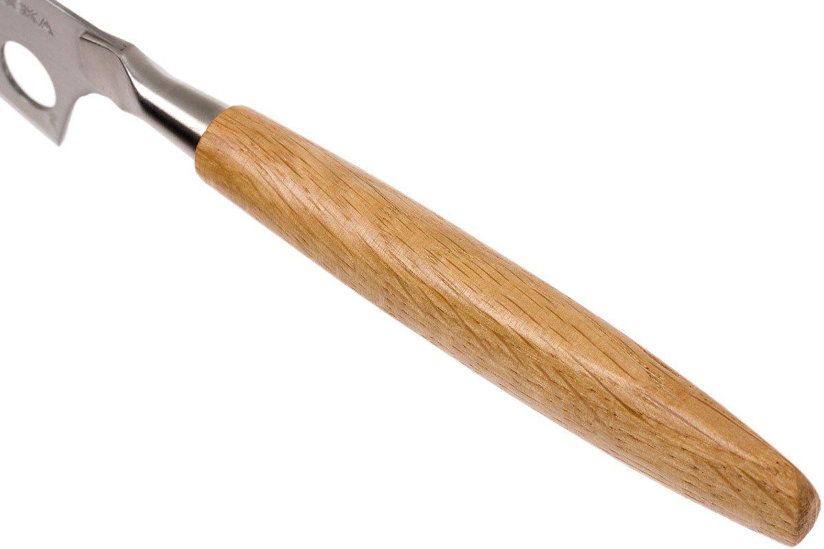Boska cheese knife cheesy oak, 320206 | Advantageously shopping at ...