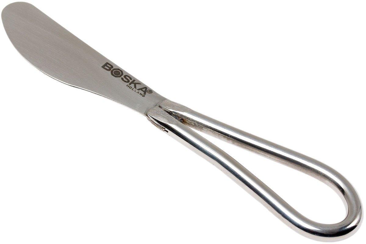 Boska Streichmesser-Set Monaco 4-teilig, 330102 | Günstiger shoppen bei ...