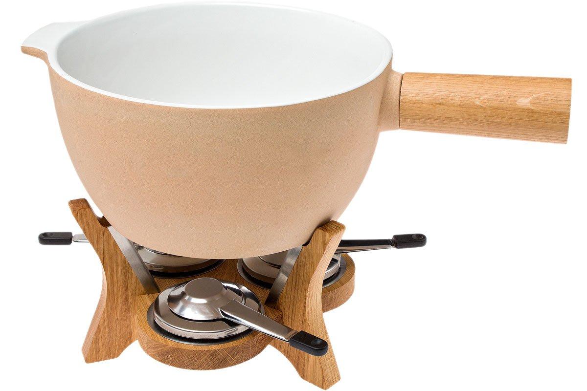 Boska party fondue set Mr. Big, 340301 | Advantageously shopping at ...