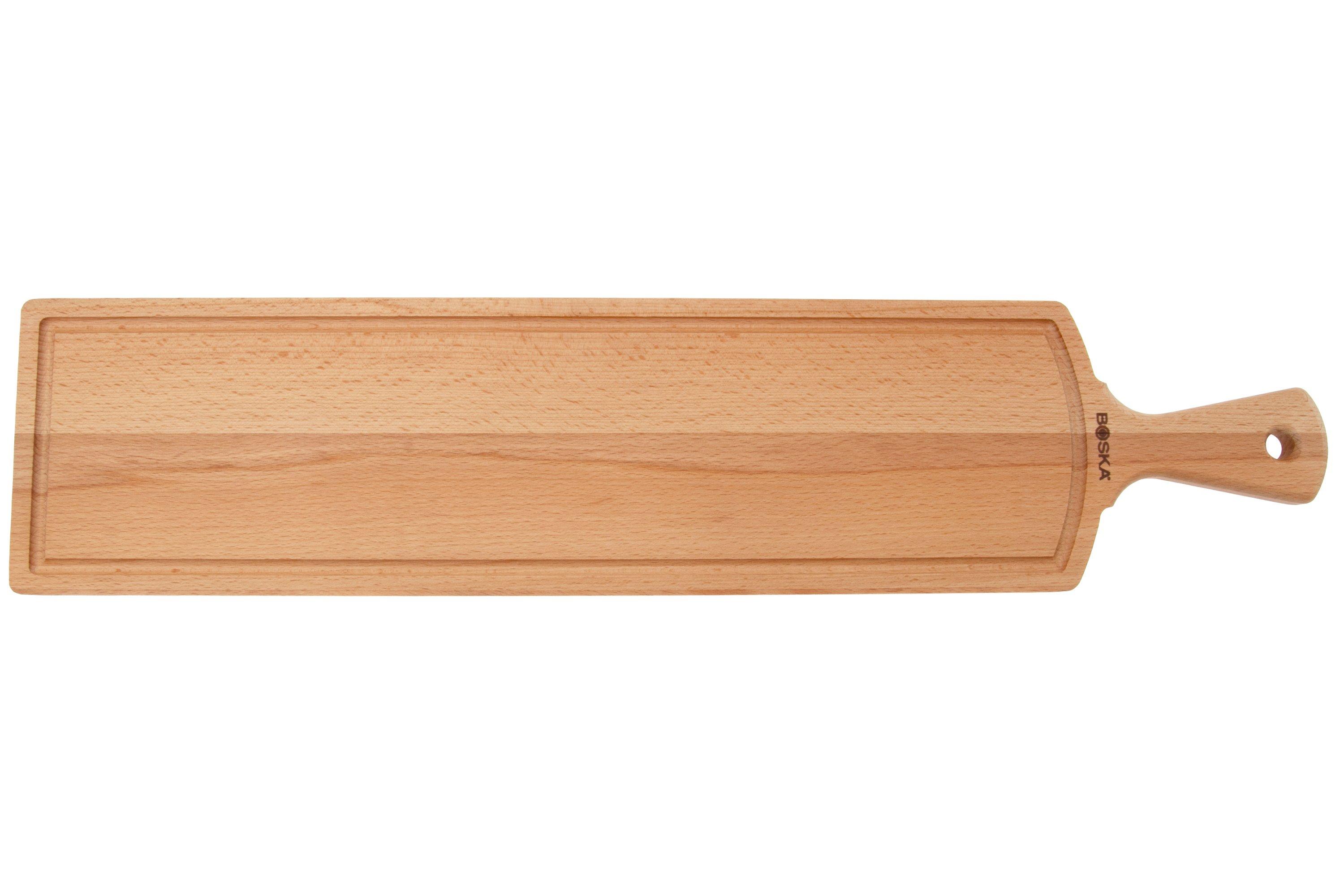 Boska Amigo serving board 358120, 51.4 cm beech wood | Advantageously ...