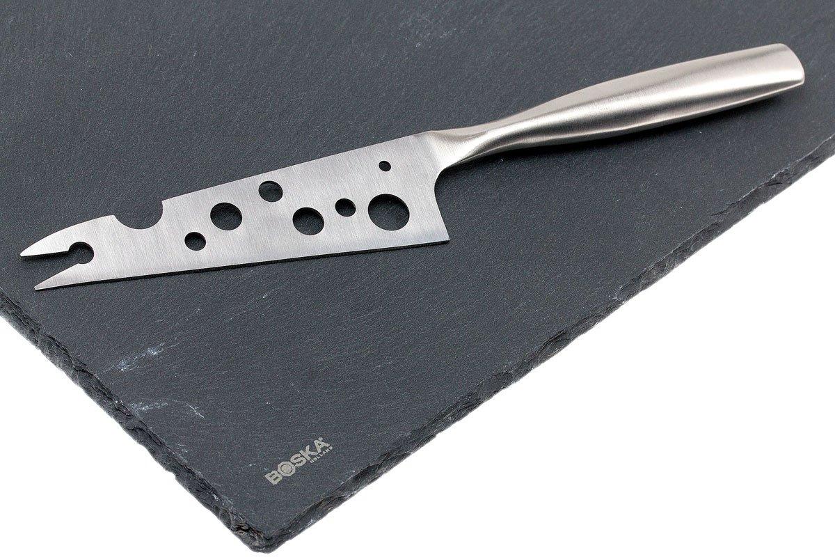 Boska cheese set cheesy Slate L, 359010 | Advantageously shopping at ...