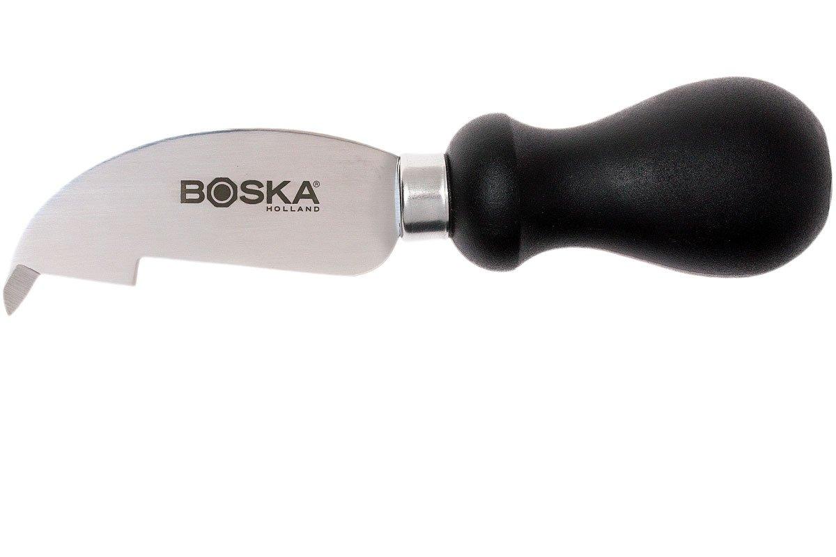 Boska professional hooked notching knife 8 cm, 554709 | Advantageously ...