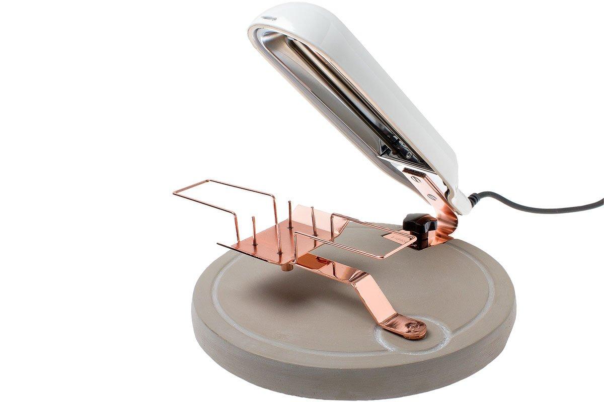 Boska raclette Quattro concrete, 851500 | Advantageously shopping at ...