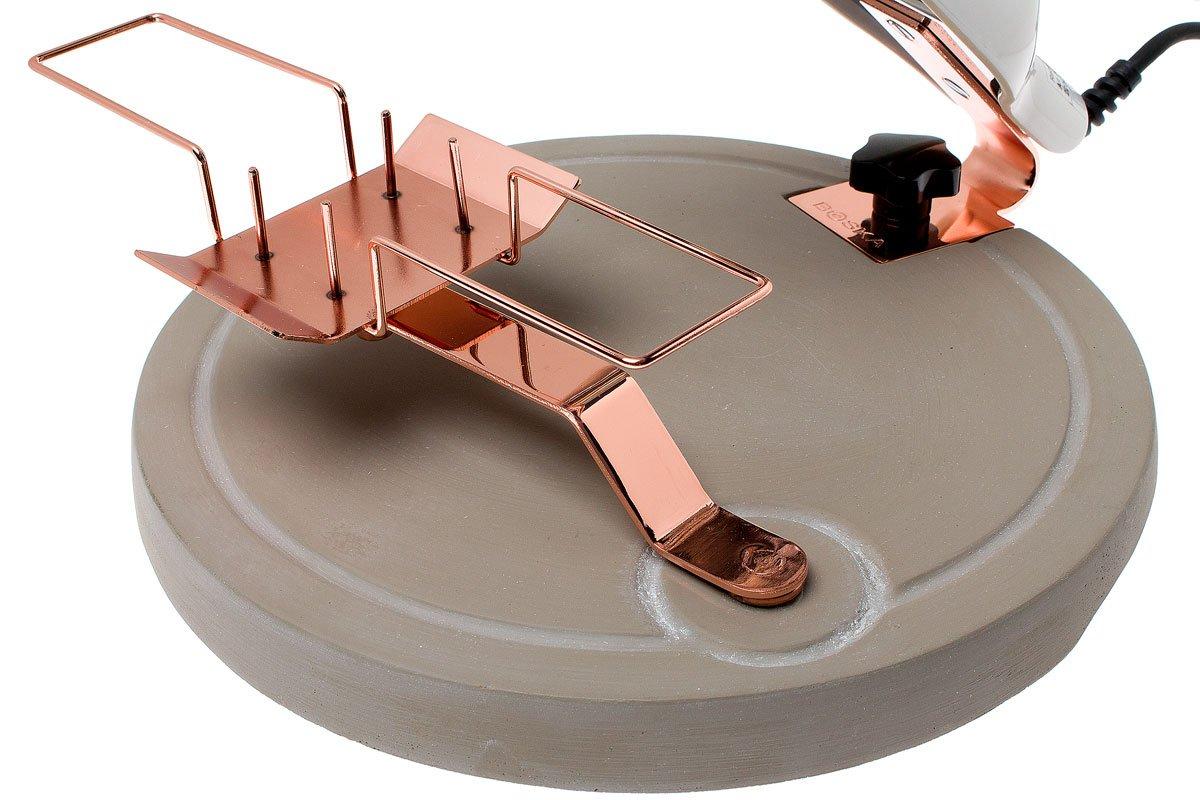 Boska raclette Quattro concrete, 851500 | Advantageously shopping at ...