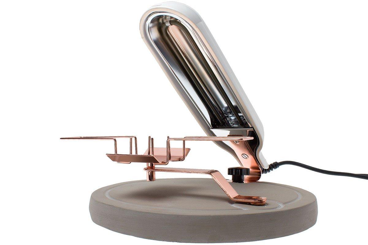 Boska raclette Quattro concrete, 851500 | Advantageously shopping at ...