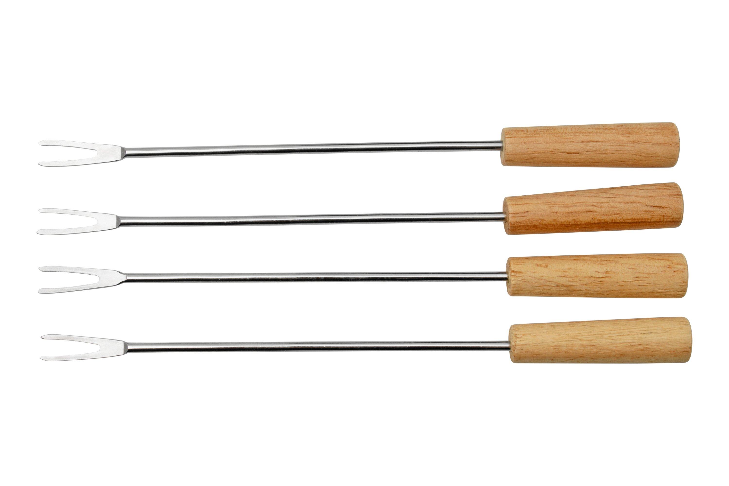 Boska Nero L, 853529, tapas fondue | Voordelig kopen bij knivesandtools.nl