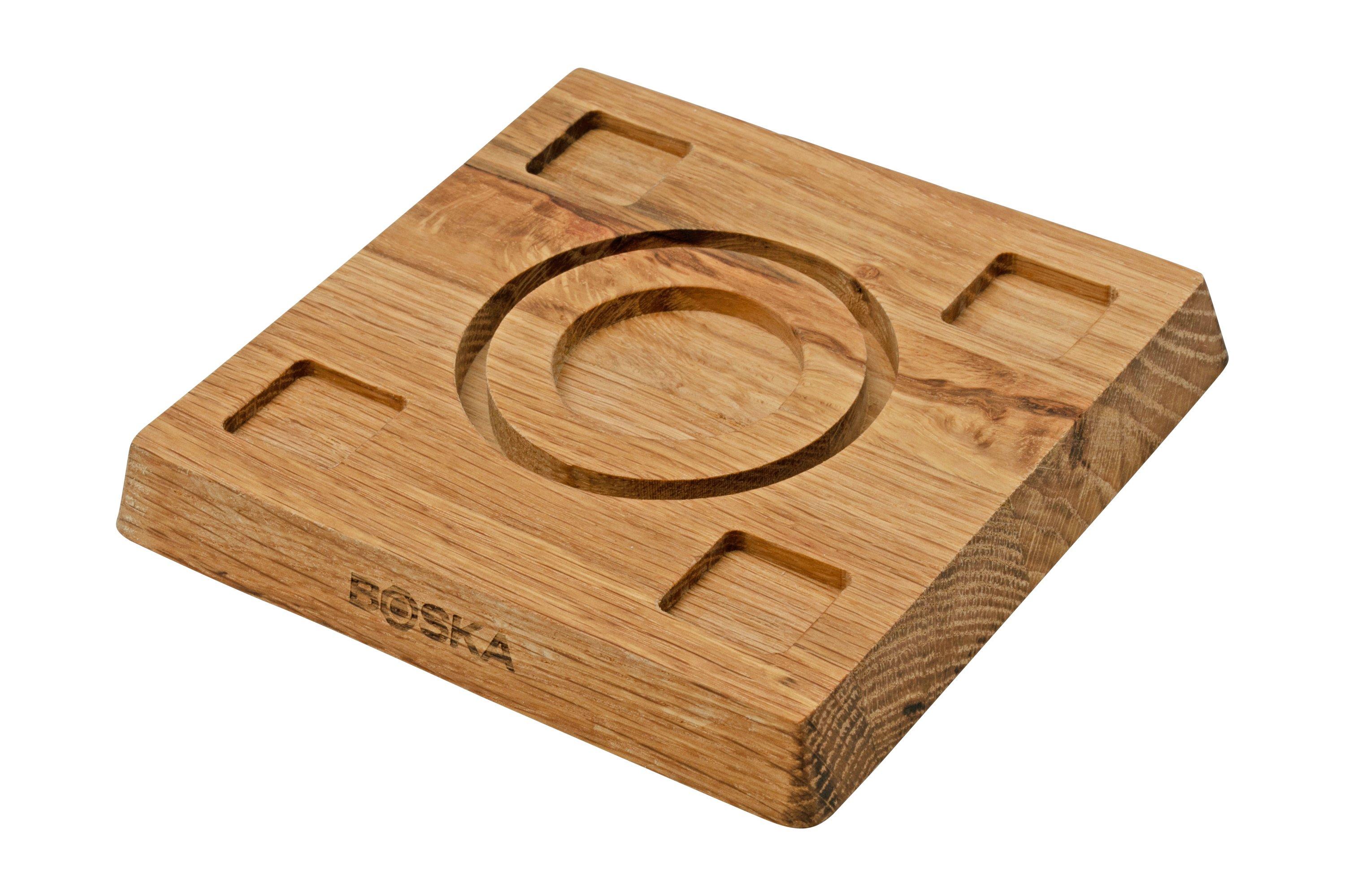 Boska Nero L, 853529, Tapas Fondue | Günstiger shoppen bei ...