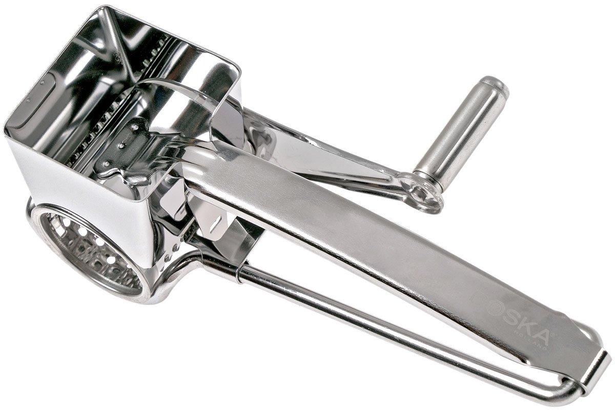 Boska handrasp / kaasraspmolen Romano, 853805 | Voordelig kopen bij ...