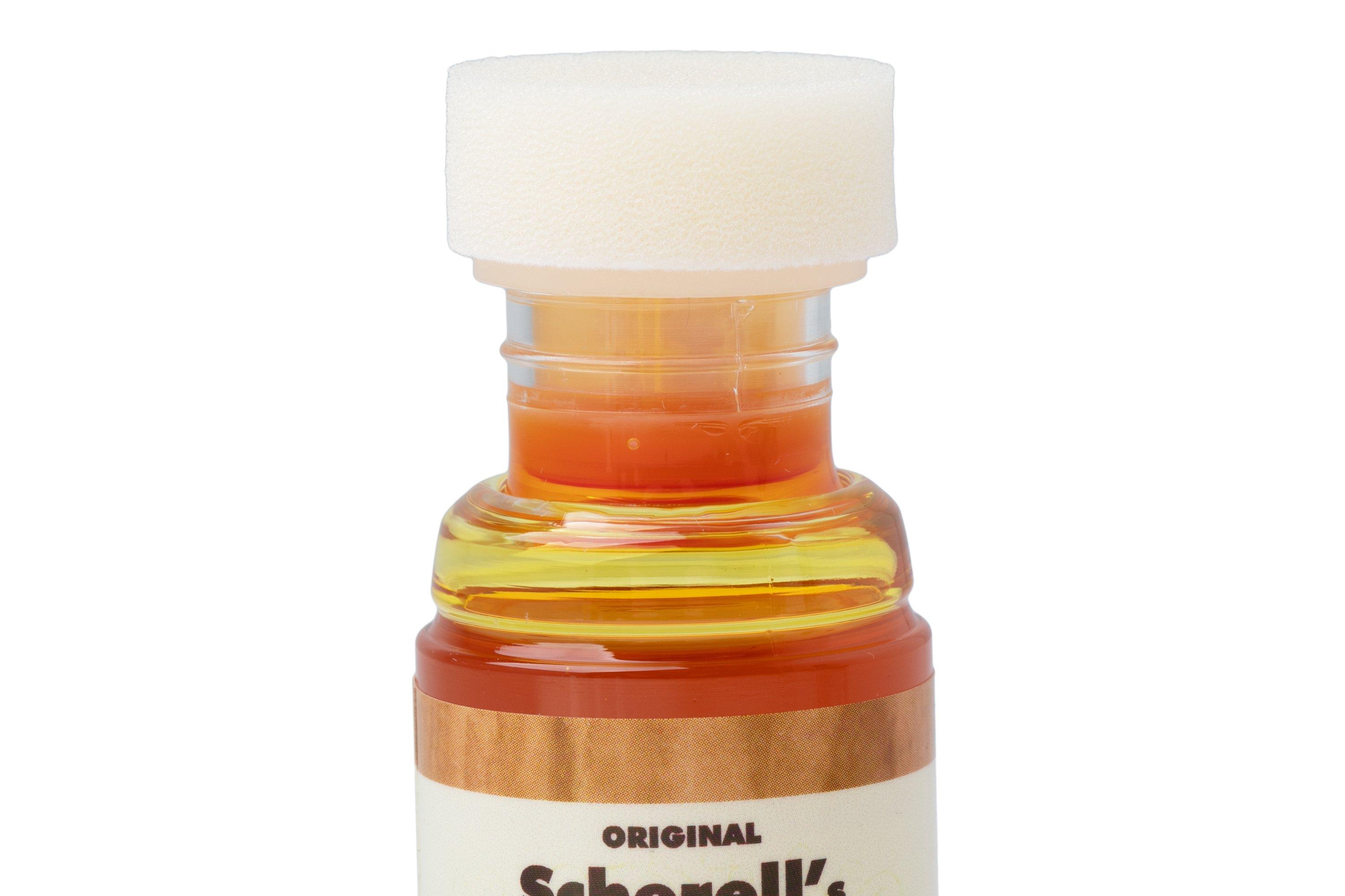 Ballistol Scherell's Schaftol 23818 Wood Care Oil, Premium Gold, 50 ml ...