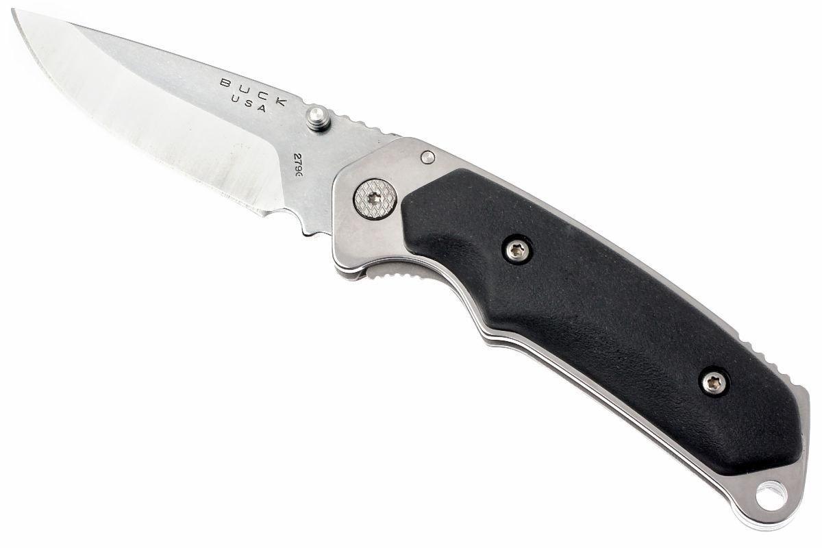 Buck - Alpha Hunter | Advantageously shopping at Knivesandtools.com