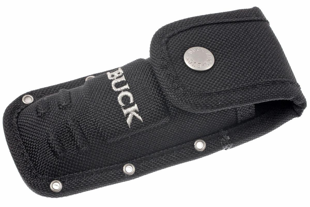 Buck - Alpha Hunter | Advantageously shopping at Knivesandtools.com