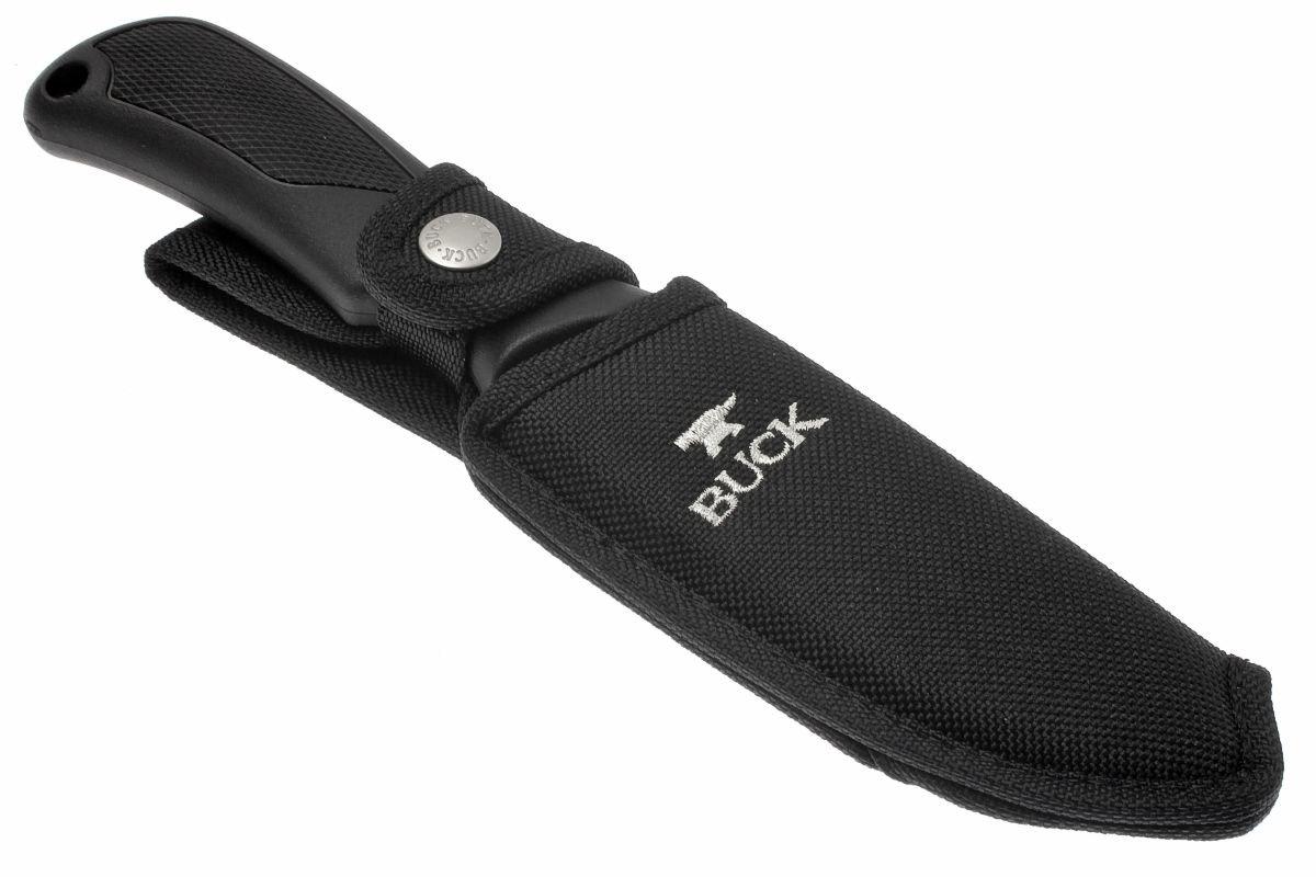 Buck 495BKS Ergohunter Select | Günstiger shoppen bei knivesandtools.at