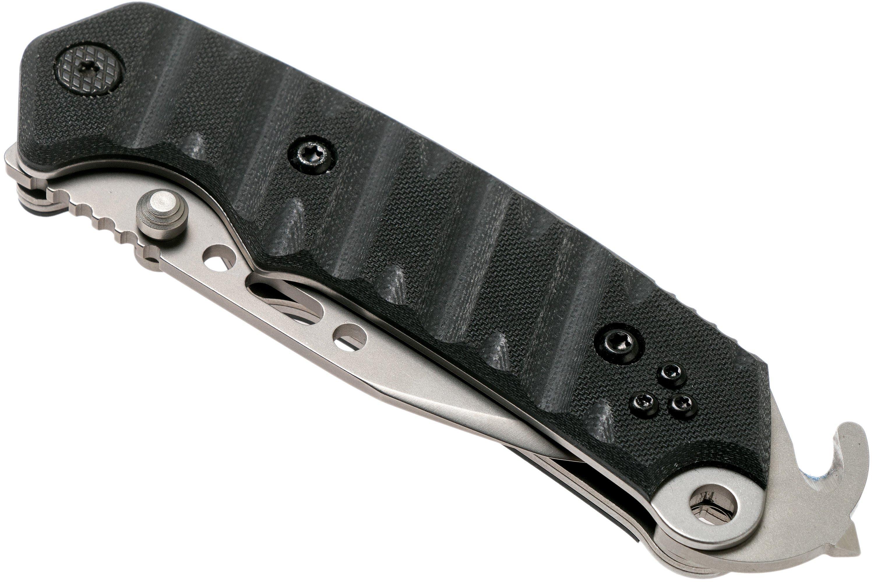 Buck CSAR-T Buck/TOPS 0091BKSTP-B Responder | Advantageously shopping ...