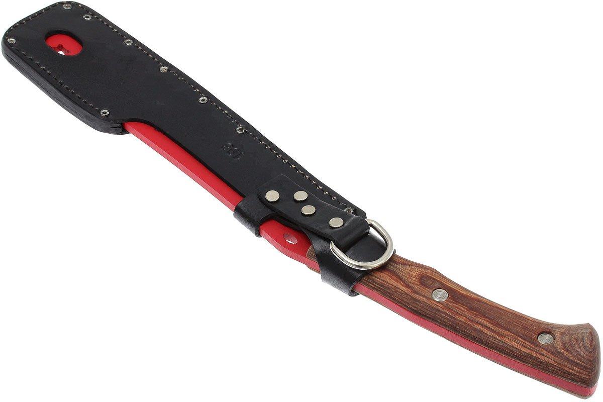 Buck 108 Compadre Froe 0108WAS-B, machete | Advantageously shopping at ...