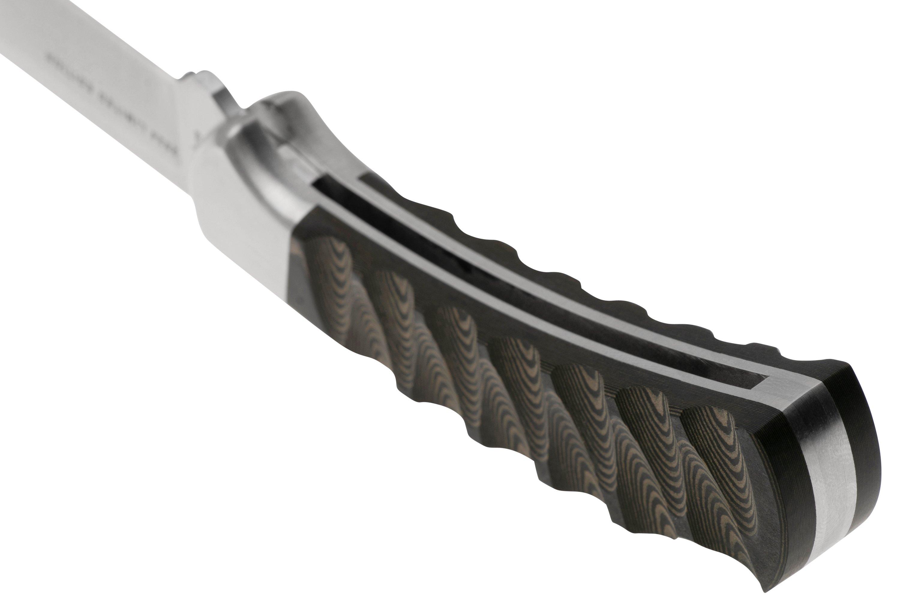 Buck 112 Ranger Pro 2024 Legacy Collection 0112BKSLE2, CPM S45VN ...