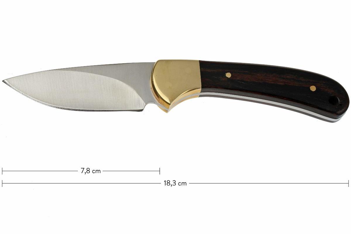 Buck 113 Ranger Skinner 0113BRS-B dymondwood | Voordelig kopen bij ...