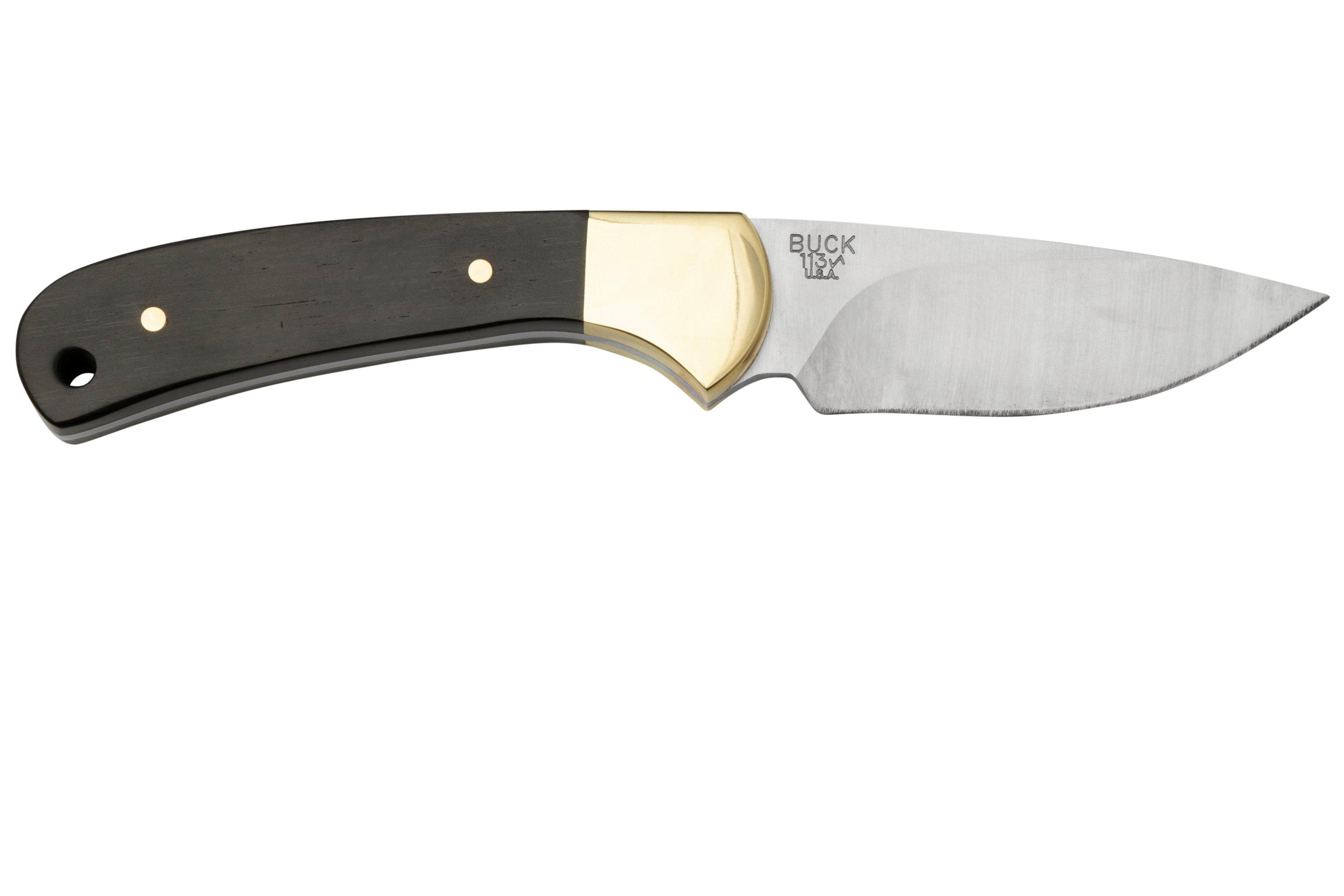 Buck 113 Ranger Skinner 0113BRS-B dymondwood | Advantageously shopping ...