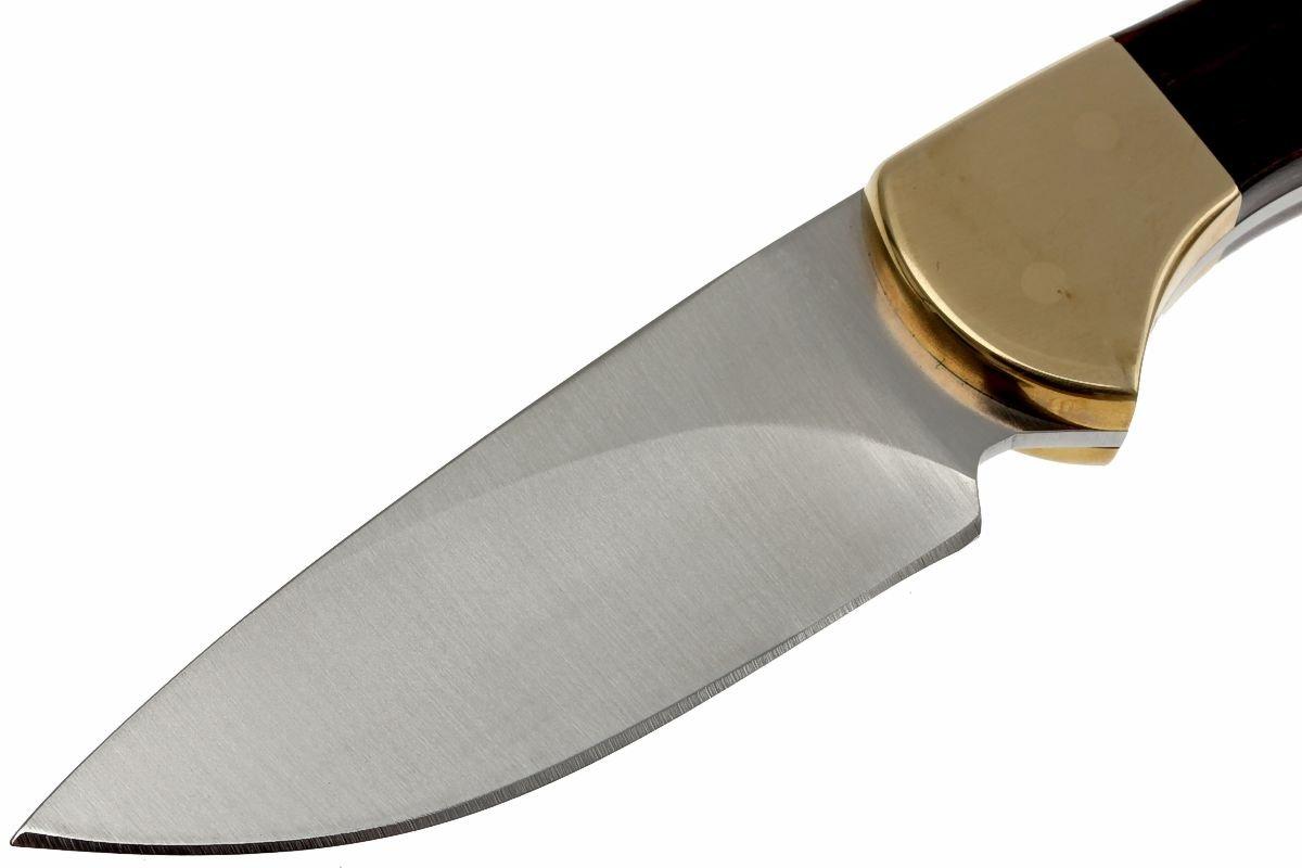 Buck 113 Ranger Skinner 0113BRS-B dymondwood | Fare acquisti ...